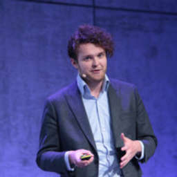 Martin Jeret - CEO @ Nevercode - Crunchbase Person Profile