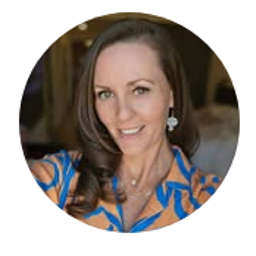 Amanda Sweetman - Owner, Founder and CEO @ Nourishing Nutrients ...