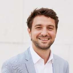 Simon Baur - Founder @ krut.fermented - Crunchbase Person Profile