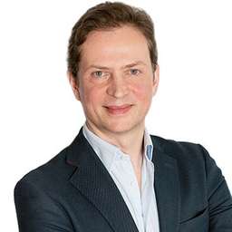 Alex Howard-Keyes - Crunchbase Person Profile