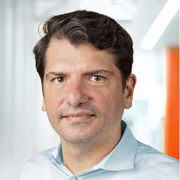 Tim Karaca - Crunchbase Person Profile