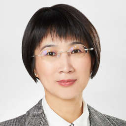 Ya-Yao Huang - Crunchbase Person Profile