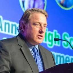 Donald Westerman - Crunchbase Person Profile