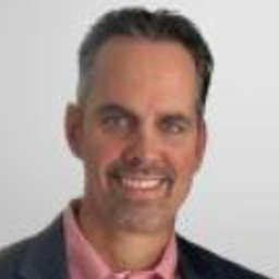 Brad Tucker - Crunchbase Person Profile