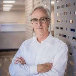 Christian Harker - Crunchbase Person Profile