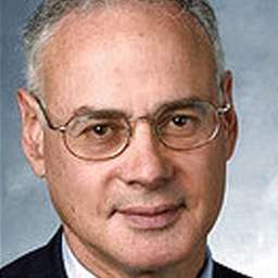 Emanuel Friedman - Co-Founder @ EJF Investments - Crunchbase Person Profile