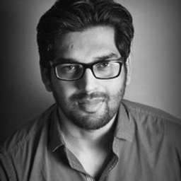 Prashant Pratap Singh - Founder and Consultant @ Huge H Digital - Crunchbase Person Profile