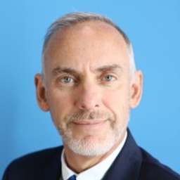 Chris Barkey - Non Executive Director @ MDS Aero - Crunchbase Person ...