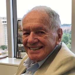 Marvin Weissberg - Crunchbase Person Profile