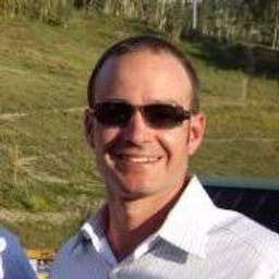 Jeffrey Reberry - Co-Founder @ NameBright - Crunchbase Person Profile