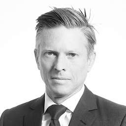 Timothy Flynn - CEO @ Hayfin Capital Management - Crunchbase Person Profile