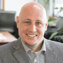 Jason Larsen - Founder & Partner @ Center Street Digital - Crunchbase Person Profile