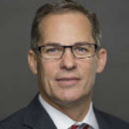 Jeff Denton - Crunchbase Person Profile