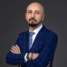 Sarkis Darbinyan - Head & Managing Partner @ Digital Rights Center ...