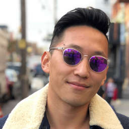 Kenneth Kuo - Crunchbase Person Profile