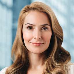 Lacey Mehran - Managing Director @ Veronis Suhler Stevenson ...