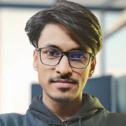 Akash Sarker - Crunchbase Person Profile