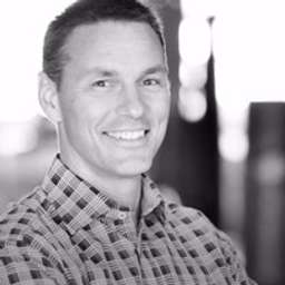 Tim Irvine - Co-Founder and President @ Totum Life Science - Crunchbase ...