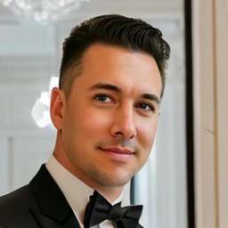 Jordan Warner - Crunchbase Person Profile