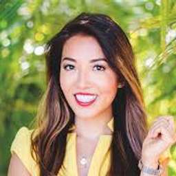 Susie Ma - Crunchbase Person Profile