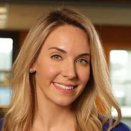 Sarah Throne - Chief Strategy Officer @ Stream Companies - Crunchbase ...