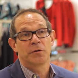 David Seligman - Founder and President @ Options for Her - Crunchbase Person Profile