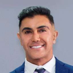 Orion Depp - Crunchbase Person Profile