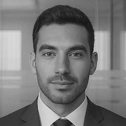 Louis Cook - Crunchbase Person Profile