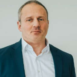 Alexander Nyiri - Spokesman for the Management and Managing Director ...