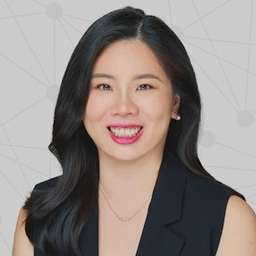 Angela Ang - Senior Policy Advisor @ TRM Labs - Crunchbase Person Profile