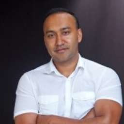 Alok Chanani - Co-Founder & CEO @ BuildOps - Crunchbase Person Profile