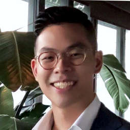 Andrew Hong - Crunchbase Person Profile