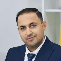 Engr Zahid Khan - Crunchbase Person Profile