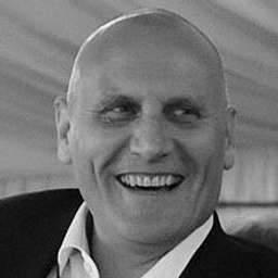 Mark Hardy - Crunchbase Person Profile