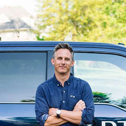 Ryan Hodgson - CEO and Founder @ RTH Building Company - Crunchbase ...