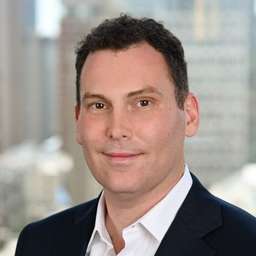 Jonathan Bronson - Crunchbase Person Profile