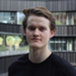 Benjamin Smidt - Crunchbase Person Profile
