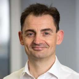 Simon Kelly - Crunchbase Person Profile