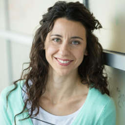 Alessandra Scafuro - Crunchbase Person Profile