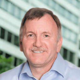 Allen Pierce - Crunchbase Person Profile