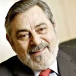 George Koukis - Co-Founder @ EcoPoly Solutions - Crunchbase Person Profile