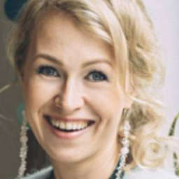 Kaisa Jaakkola - Owner and Founder @ Optimal Performance - Crunchbase ...