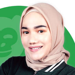 Irma Julistiyanti - Crunchbase Person Profile