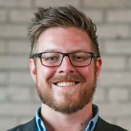 Justin Ayers - Crunchbase Person Profile