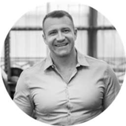 Ty Menzies - Chief Executive Officer - Global @ Lift Brands ...