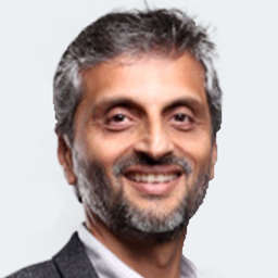 Nitin Nadkarni - Chief Financial Officer @ Sony Pictures Networks ...