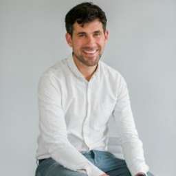 Sam Ross - Crunchbase Person Profile