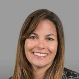 Maria Salvatore - EVP and Chief Culture Officer @ Cornerstone Bank ...