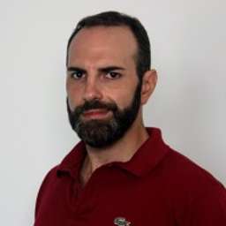Michelantonio Trizio - CTO @ Wideverse - Crunchbase Person Profile