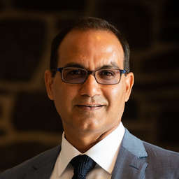 Vedant Pathak - Founder/CEO @ APN Healthcare Solutions - Crunchbase ...